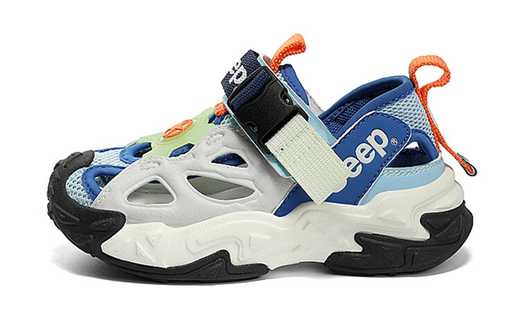 Босоножки