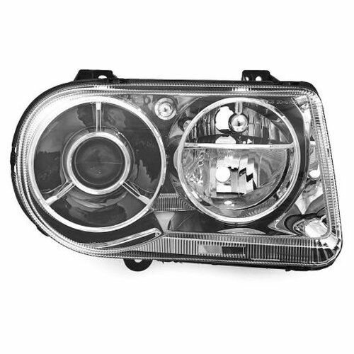 Фара прав chrysler 300c, 05 - 08 Tyc 206705056B