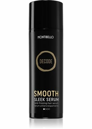 Сыворотка для волос Montibello Decode Smooth Sleek Serum, 150 мл