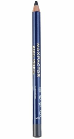 Карандаш для глаз Max Factor Kohl Pencil, оттенок 050 Charcoal Grey, 1,3 г