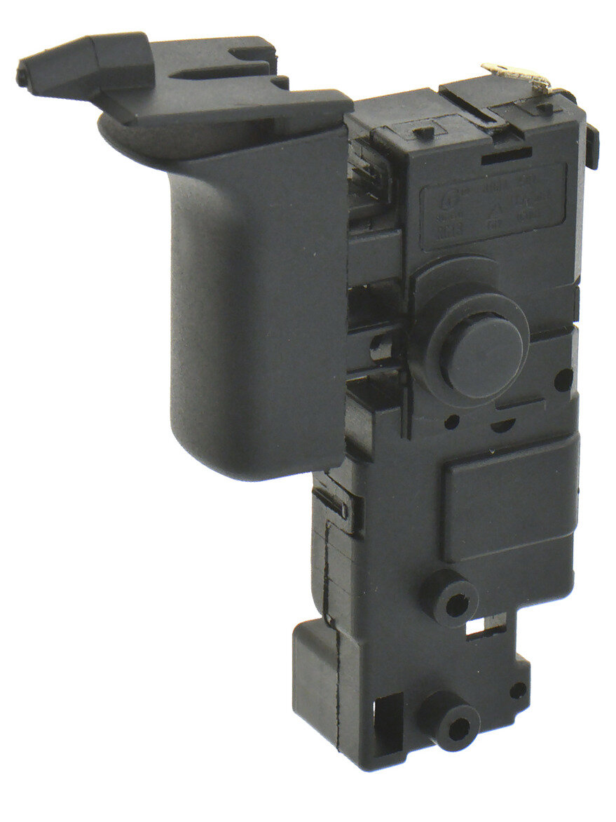 Выключатель для перфоратора энкор ПЭ-750/24ЭР SDS+ (выпуск с 2014 г.)