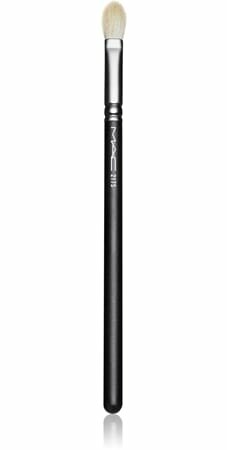 Кисть косметическая M.A.C. 217S Blending Brush, 1 шт