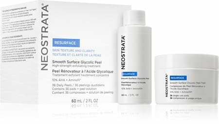 Пилинг NeoStrata Resurface Smooth Surface Glycolic Peel, 60 мл