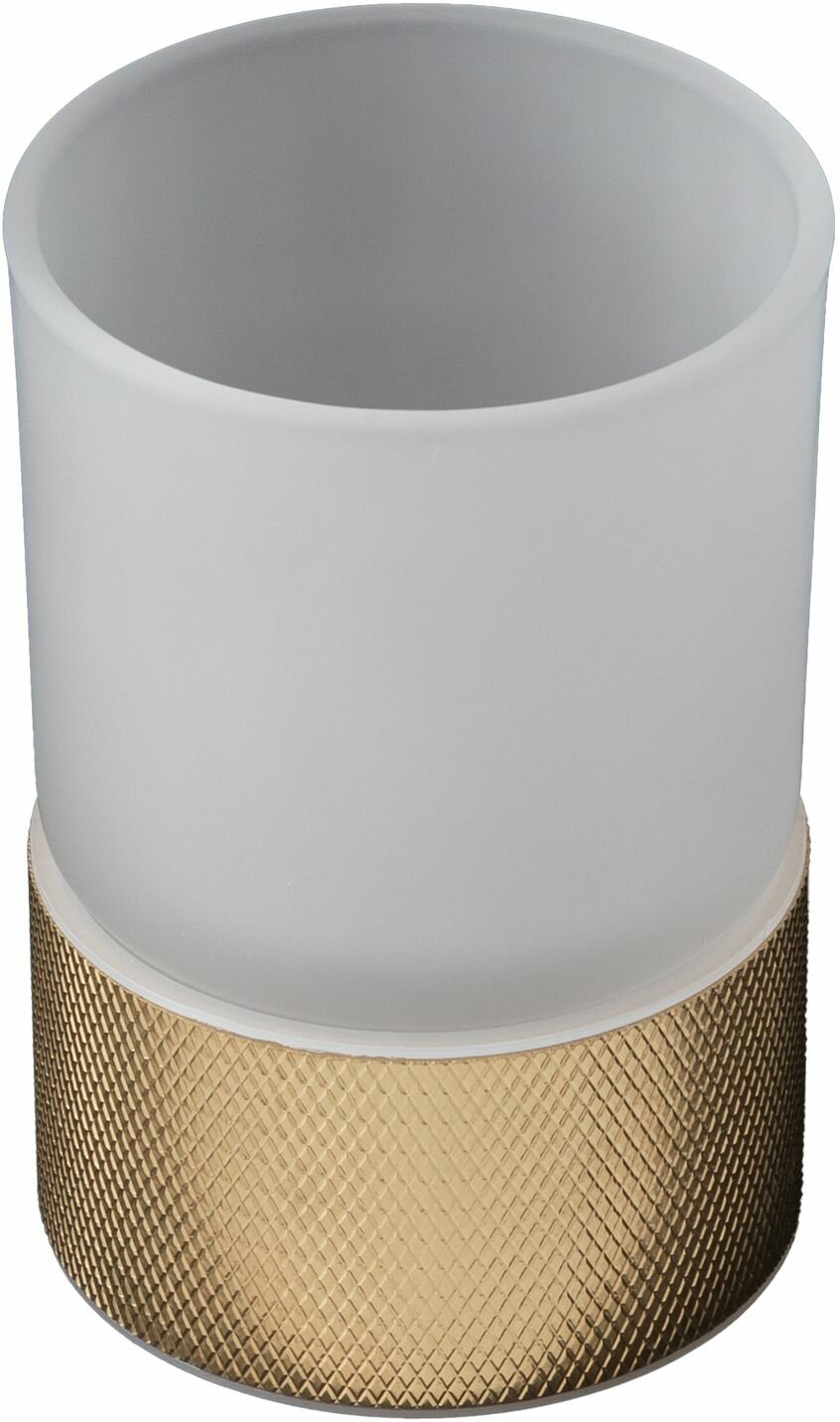 Стакан Allen Brau Allen Brau Priority 6.31A02-GB золото браш