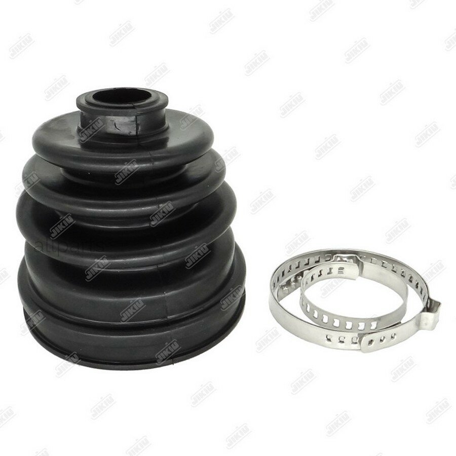 JIKIU CD28049 Пыльник шруса HONDA_Civic_EF5/EF4_(1987-1991)/_Concerto_MA3_(1988-1992)/HYUNDAI_Trajet_MH81_(1999-20