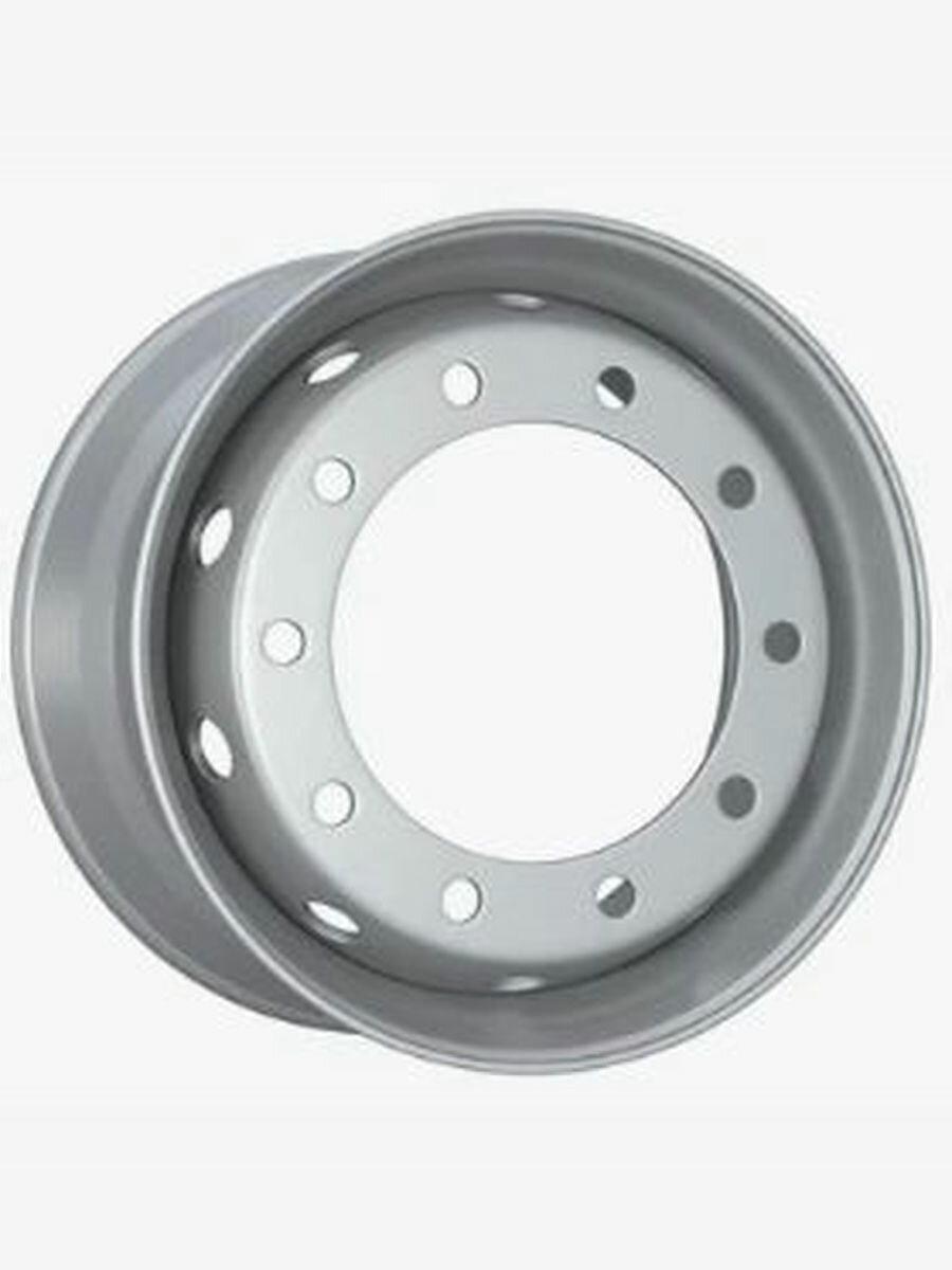 11.75-22.5 М22 10/335/281/120 (2244L) 5.5 тонн ASTERRO Автодиск