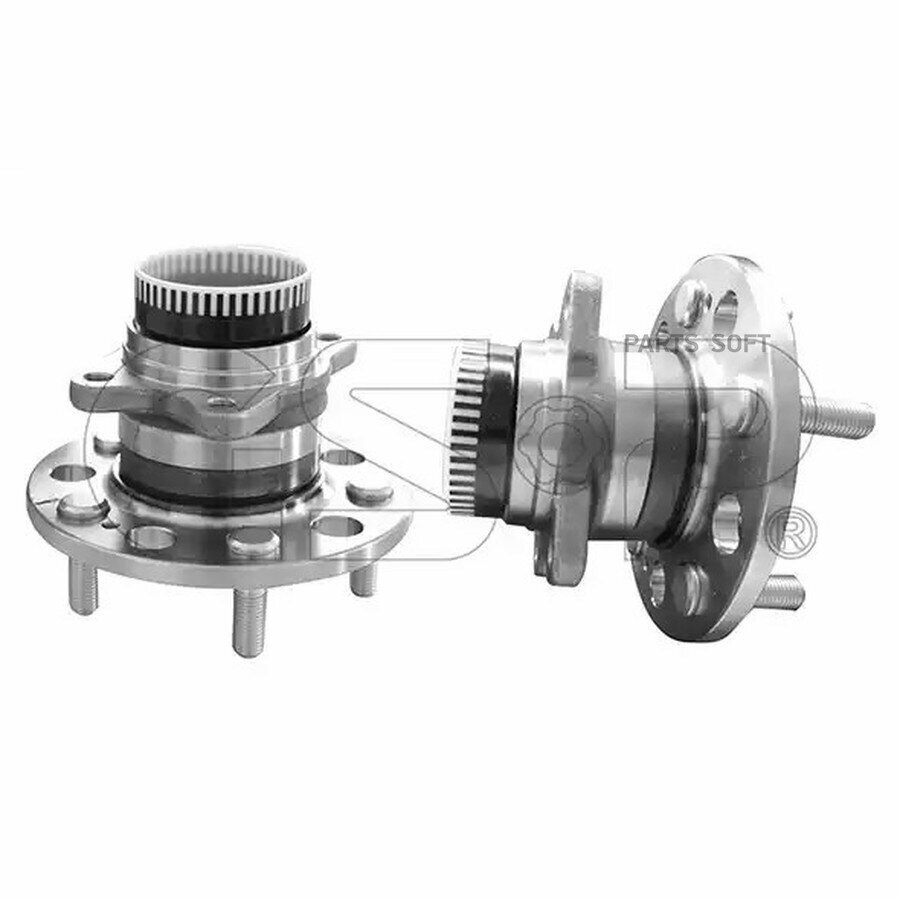 GSP 9400258 Ступица в сборе HYUNDAI GRANDEUR (HG) ()