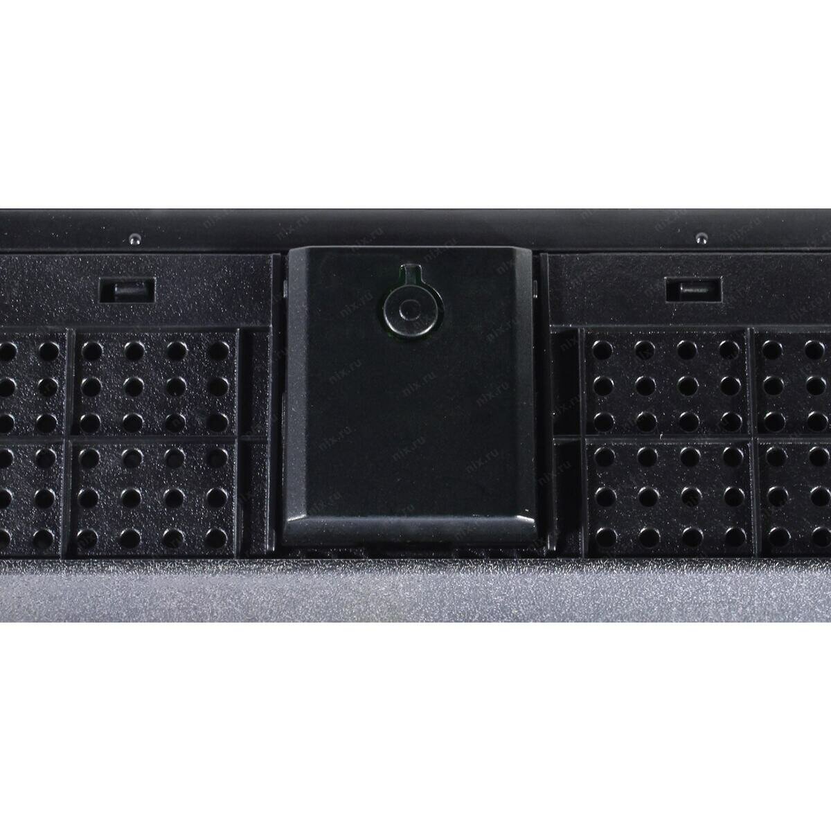 43" LED ЖК телевизор BQ 43FSU38B (3840x2160, HDMI, LAN, WiFi, BT, USB, DVB-T2, SmartTV) — фото 1