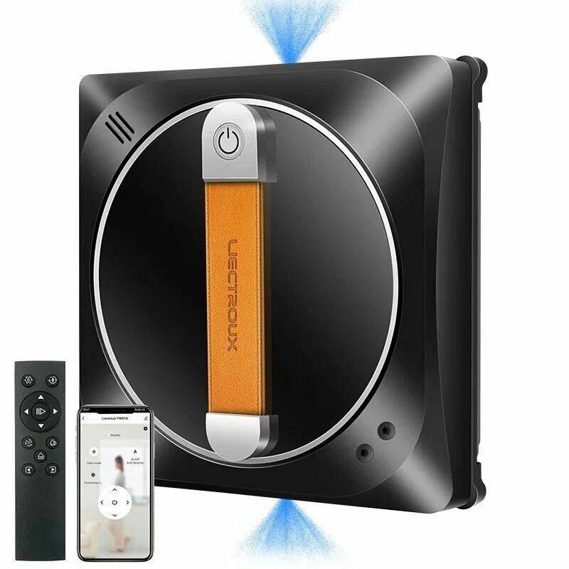 Робот для мытья окон Liectroux YW910