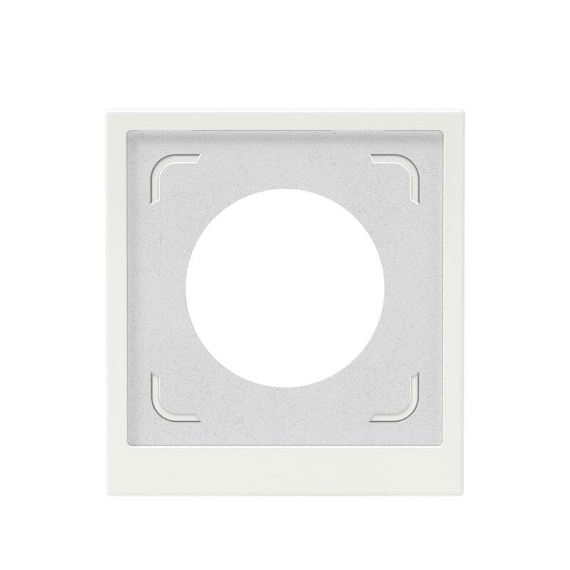 Рамка 1-м KANT IP44 бел. магнолия DKC 7000942