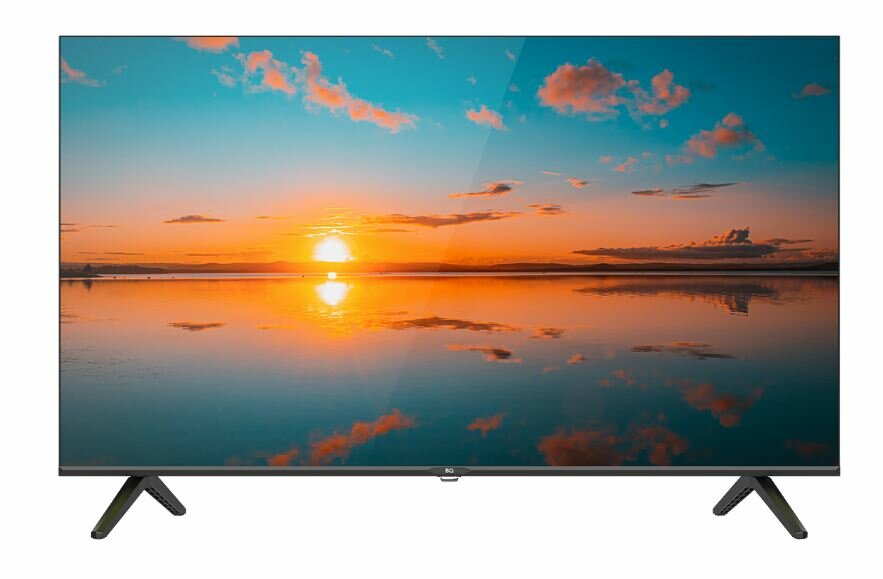 LED Телевизор 40' BQ 40FS40B черный
