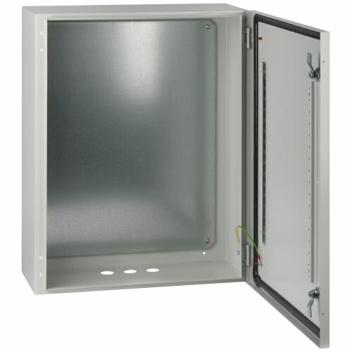 Корпус ЩМП-65.50.22 650х500х220 IP54 У2 OPTIMA c.6.5.2_5 метал. Эра Б0061603