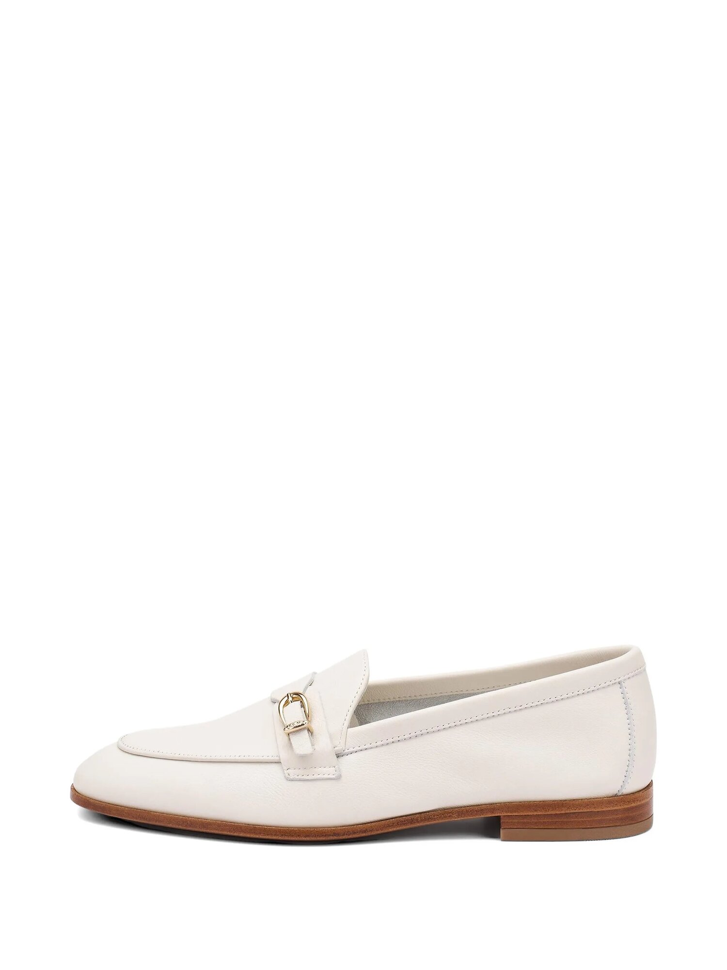 Лоферы Buckle-detail loafers
