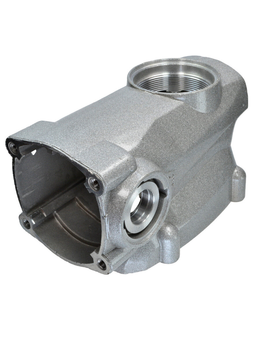 Корпус редуктора для перфоратора РЕСАНТА П-40-1600КМ (S/N DES ~ )