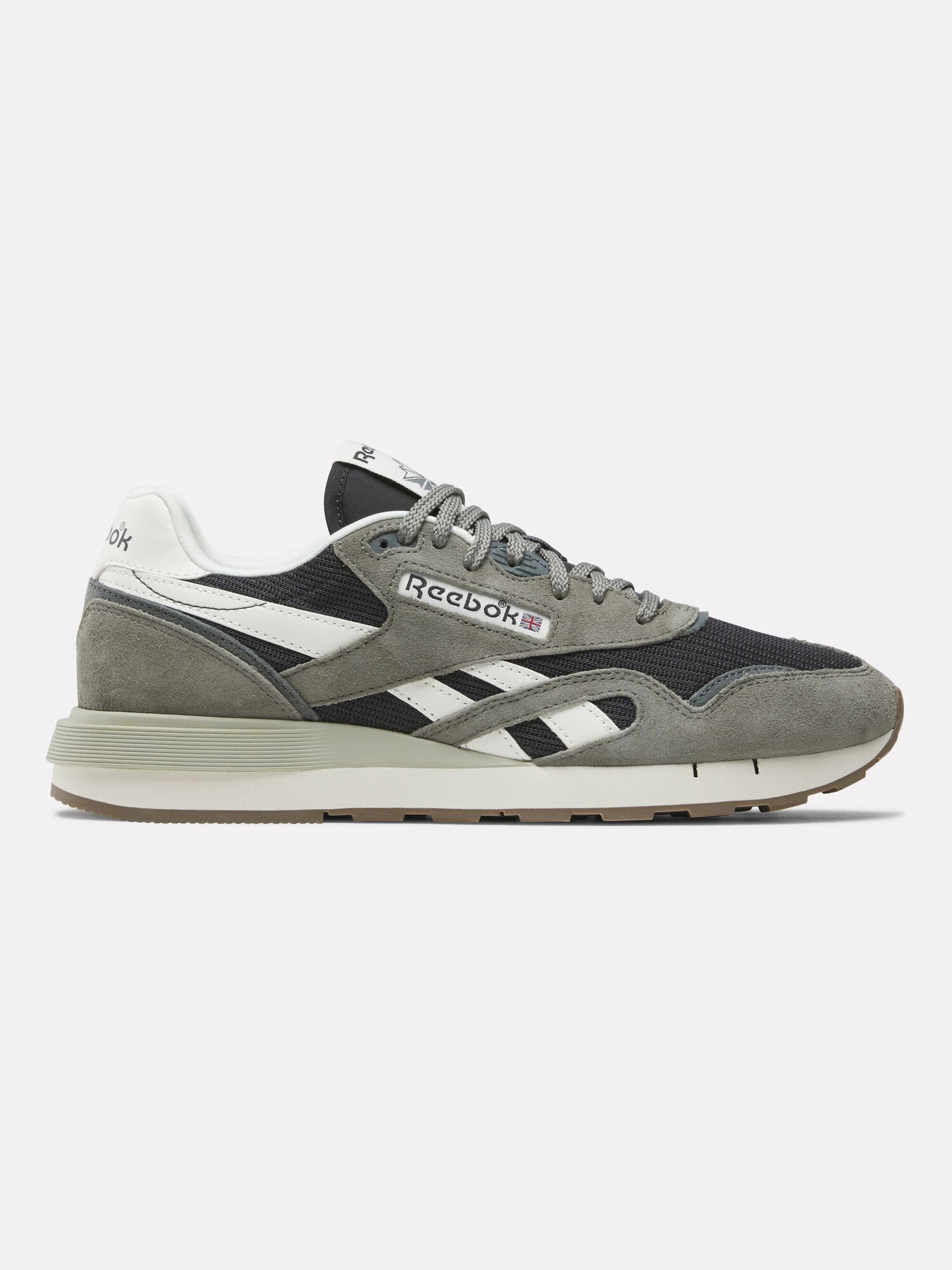 Кроссовки Classic Nylon 89