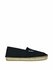 Эспадрильи Valentino, размер 40, black/black
