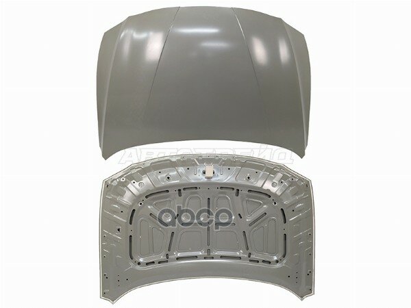 Капот Hyundai Elantra 23- Sat арт. ST-HN33-015-0