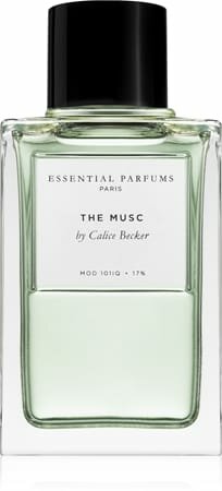 Вода парфюмерная Essential Parfums The Musc, 100 ml