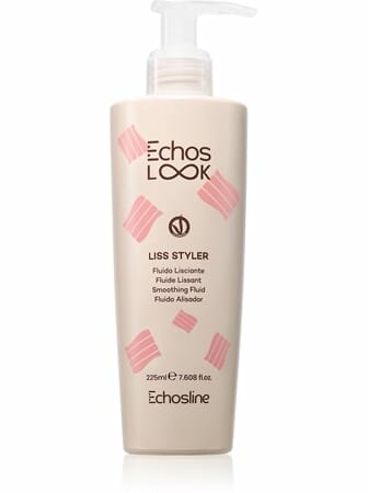 Бальзам для волос Echosline Liss Styler, 225 мл