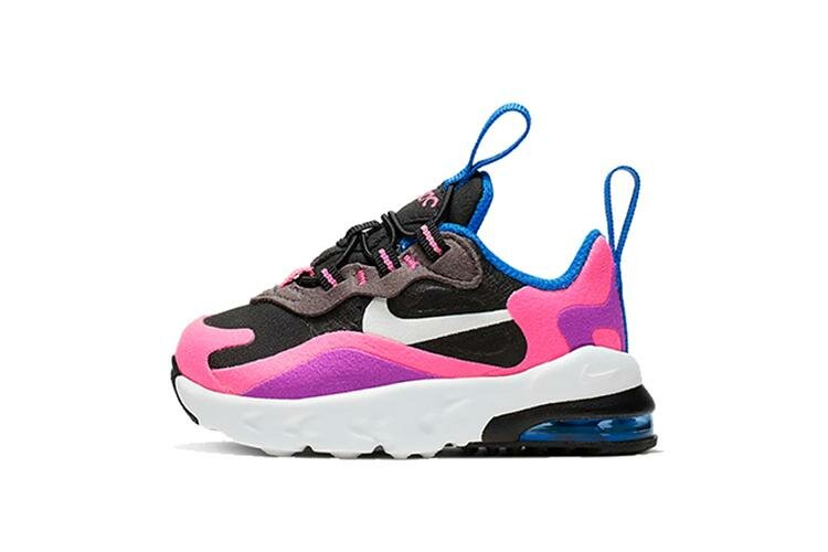 Кроссовки Air Max 270