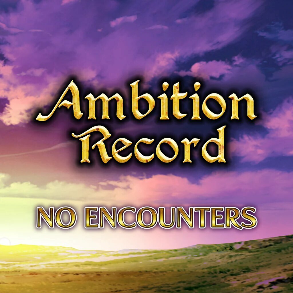 Дополнение No Encounters - Ambition Record, цифровое издание PlayStation 5, регион Индия / код пополнения баланса