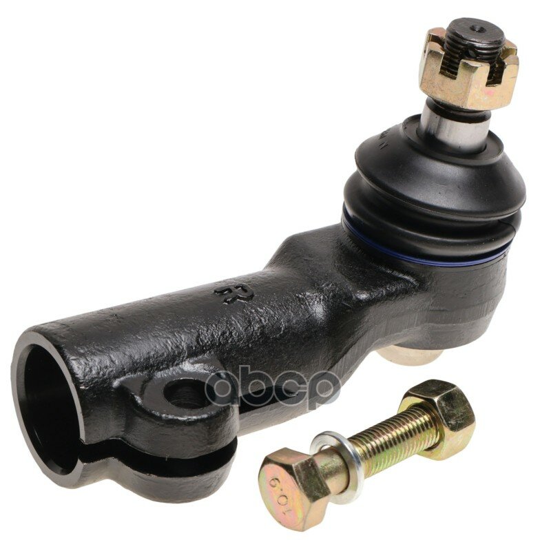 Наконечник рулевой тяги JAC N120 правый MOVELEX MOVELEX арт. 3003520M1-MX