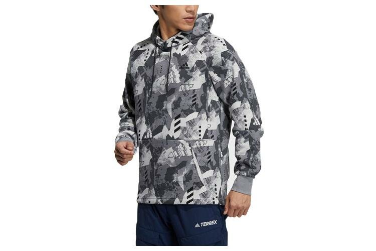 Толстовка adidas 13708297, 1 шт.