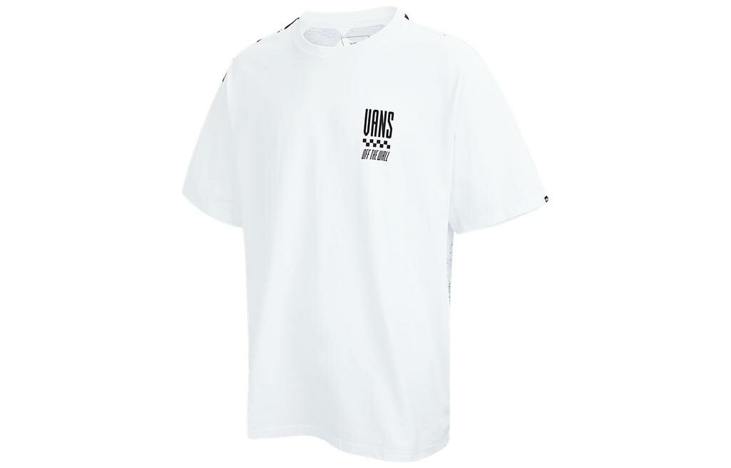 Футболка Set in Sleeve