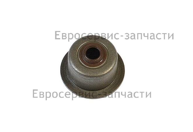 Колпачок маслосъемный BC-4311, GS-50100 (h-11мм, D-16x21мм, d-5x15мм), CHAMPION(IGP) 60360130000 60360130000