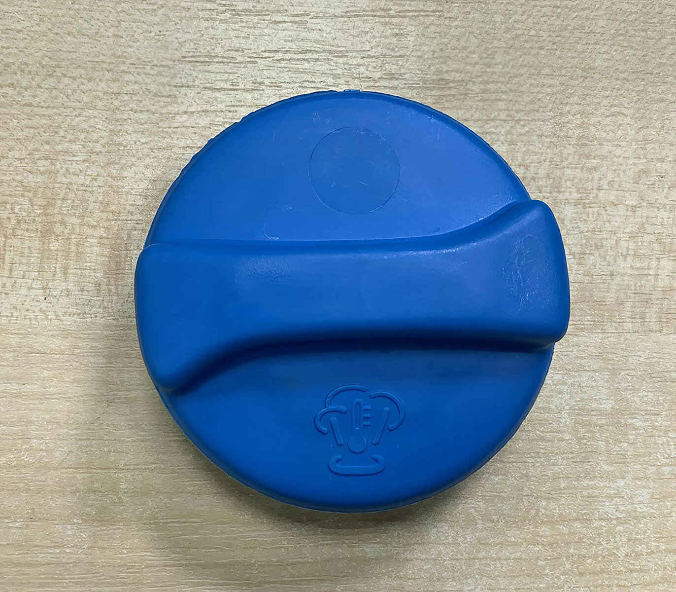 Крышка расширительного бачка Chery Amulet (Китай)
