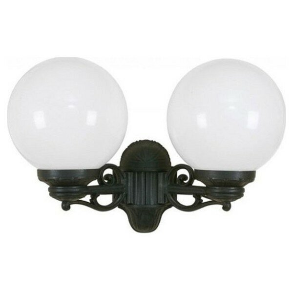 Светильник на штанге Fumagalli Globe 250 G25.141.000. AYE27