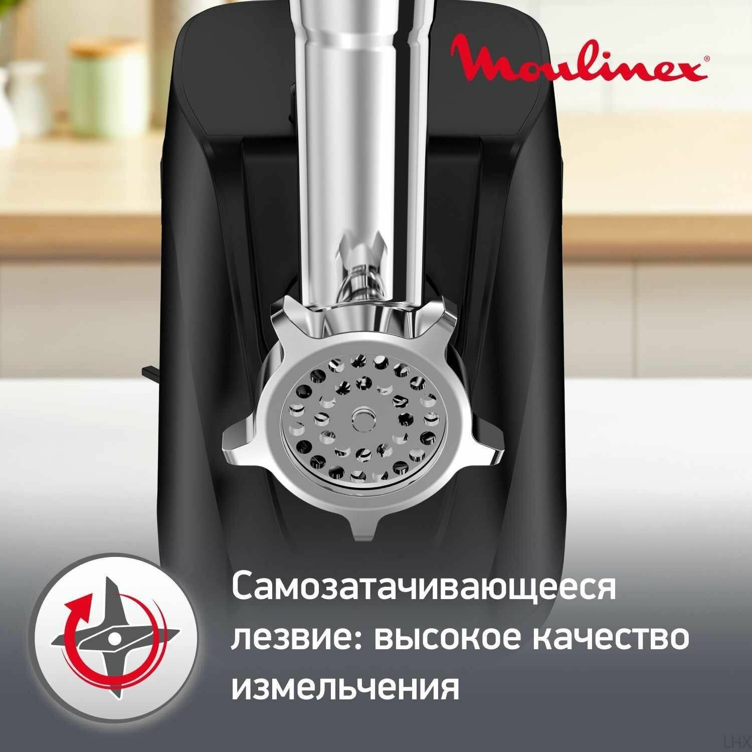 Мясорубка — фото 1