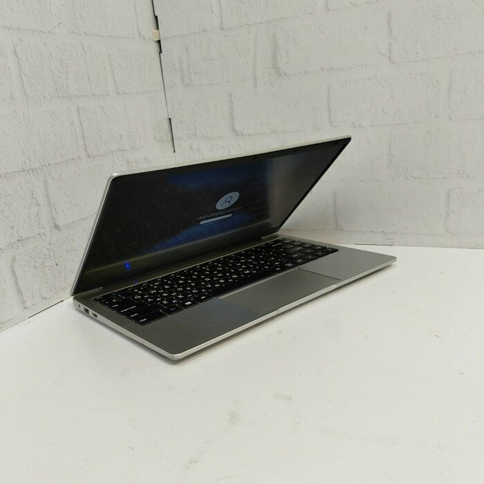 Ноутбук Notebook N5095 — фото 1