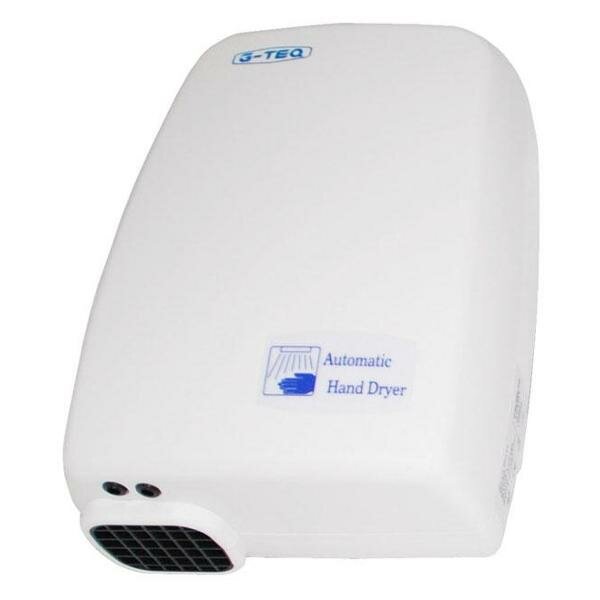 Сушилка для рук G-Teq 8809 PW