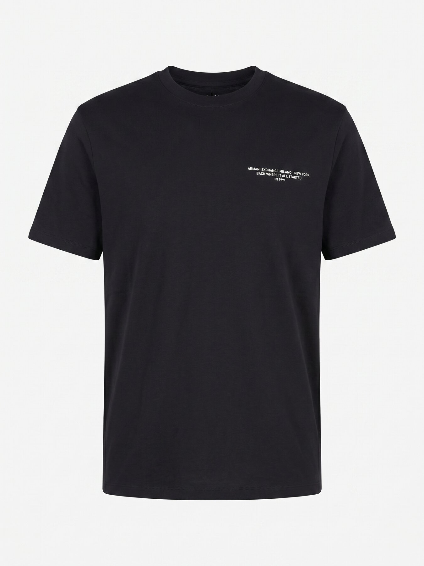 Футболка Armani Exchange, размер L — фото 1