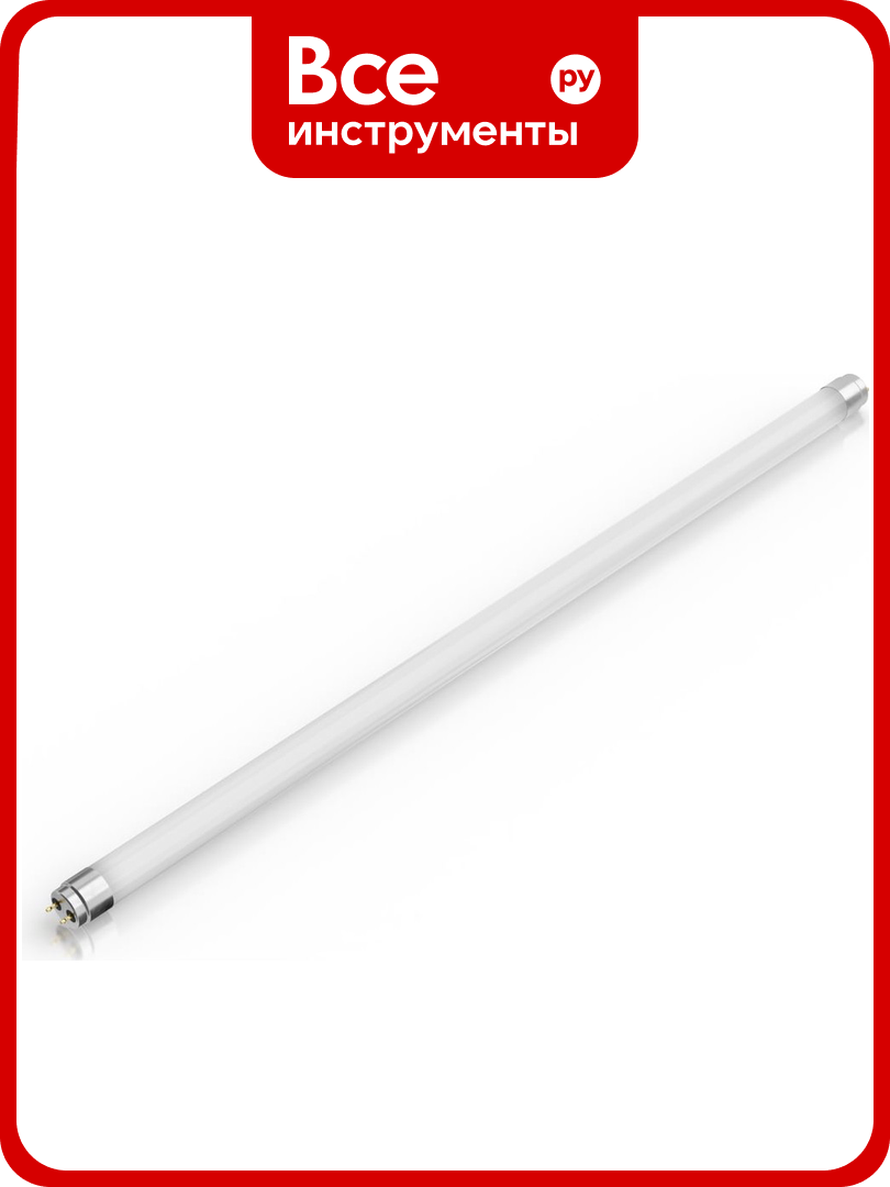 Светодиодная лампа AVANLED AL T8-30-840-1200-M 11112405