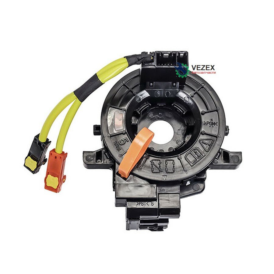 ZIKMAR Z27008R Кольцо контактное рулевого колеса