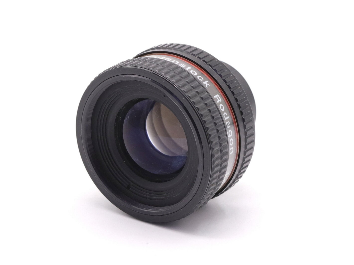 Объектив Rodenstock Rodagon 80mm f/4 (Germany)