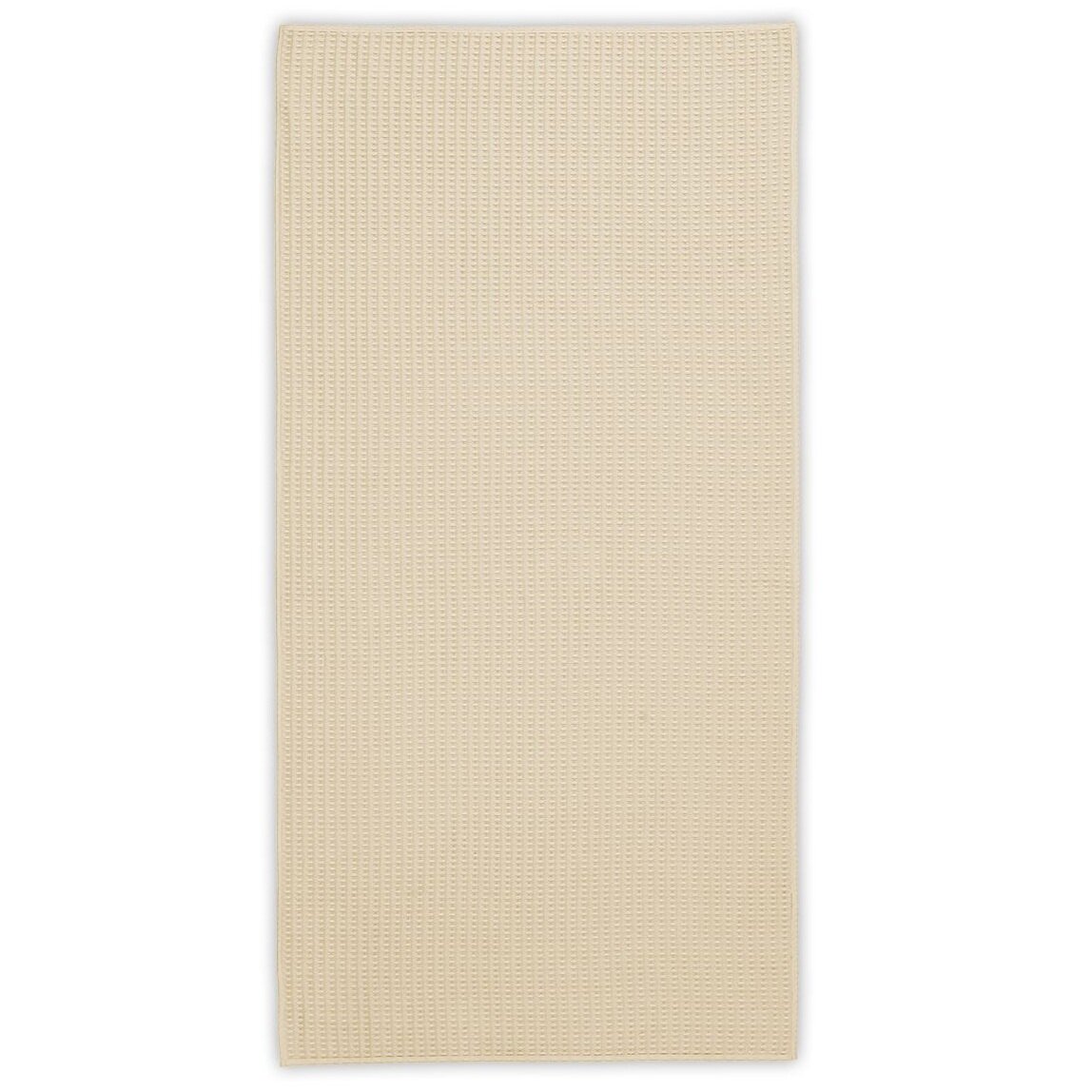 Полотенце Leitner Leinen Pique towel Piqué Leinen LL2000-150-70-PT
