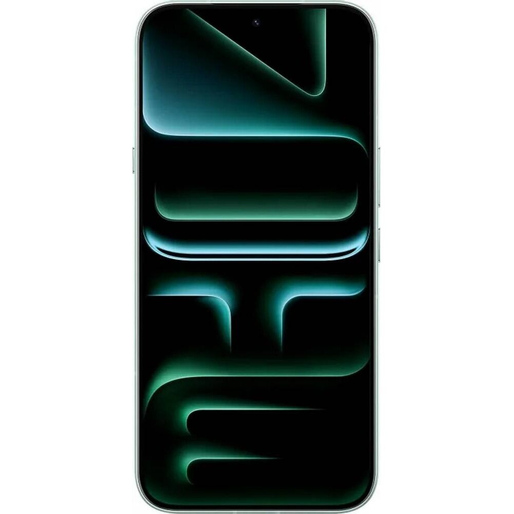 Смартфон Infinix Note 60 8/256Gb Blue — фото 1