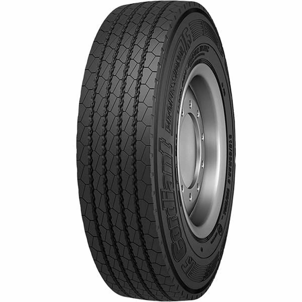 Грузовые 235/75Р17.5 CORDIANT PROFESSIONAL FR-1 132/130M рул. TL А- для грузовых автомобилей