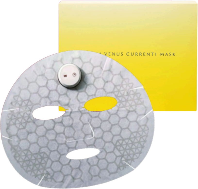 Dr. Serum Комплект масок "Афродита" с контроллером Venus Current Venus Current Mask Kit 200ml