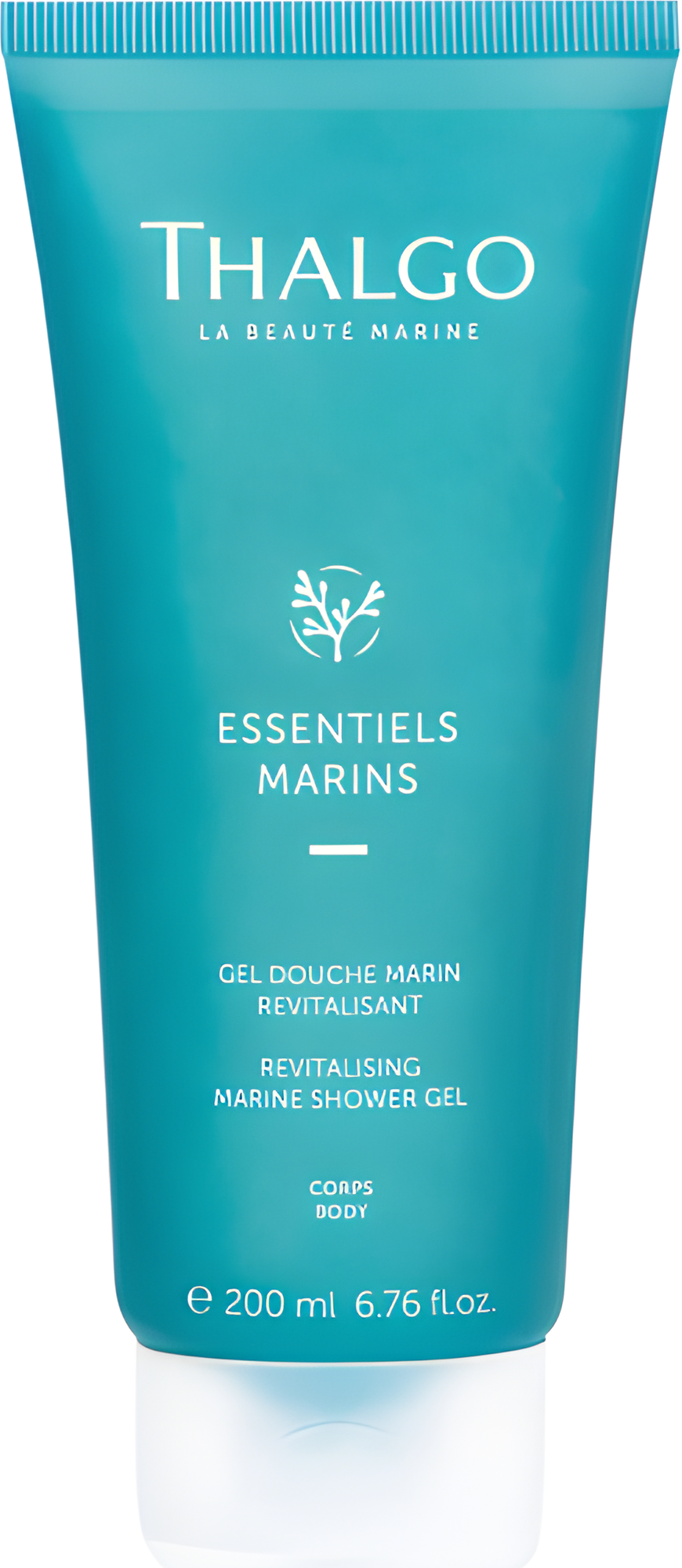 Thalgo Оживляющий морской гель для душа Revitalising Marine Shower Gel 700g
