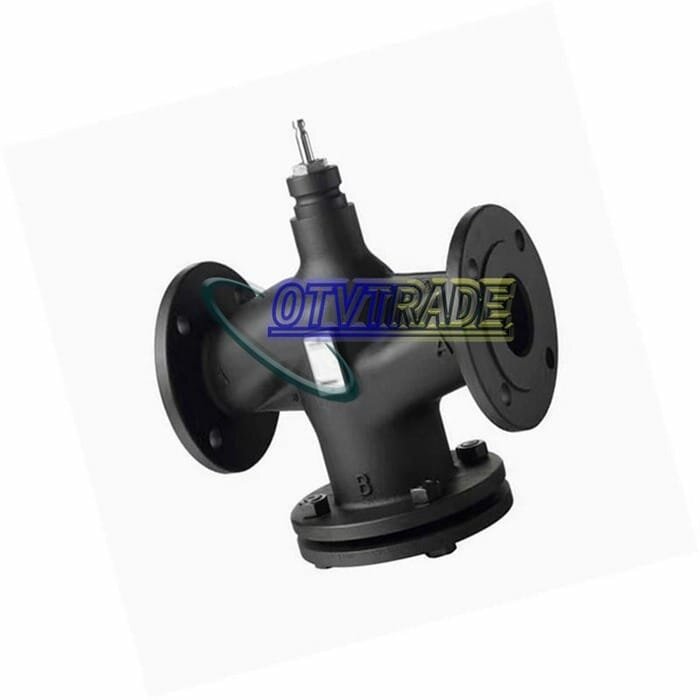 Модуль SIEMENS Valve VVF53.50-40