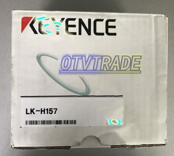 Модуль Keyence LK-H157 Laser Displacement Sensor — фото 1
