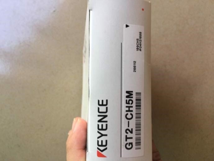 Модуль keyence GT2-CH5M — фото 1