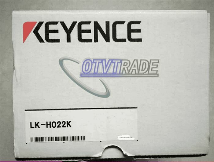 Модуль KEYENCE Laser displacement sensor LK-H022K — фото 1