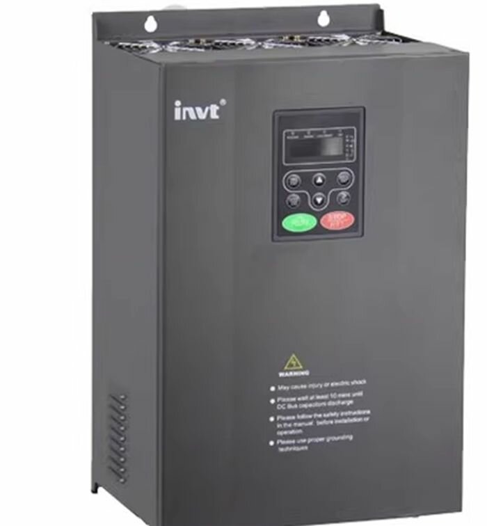 Модуль INVT CHF100A-022G/030P-4 Inverter