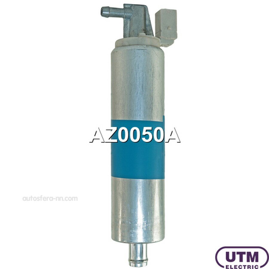 UTM AZ0050A Бензонасос электрический