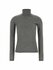 Свитер Roll-neck long-sleeve knit